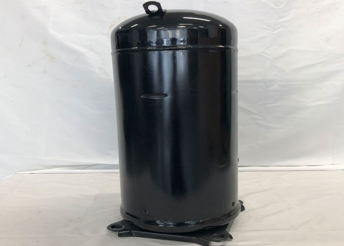 ZP144KCE-TFD-522 코플랜드 스크롤 압축기 싱글 스테이지 12HP 50HZ 흑색 컬러