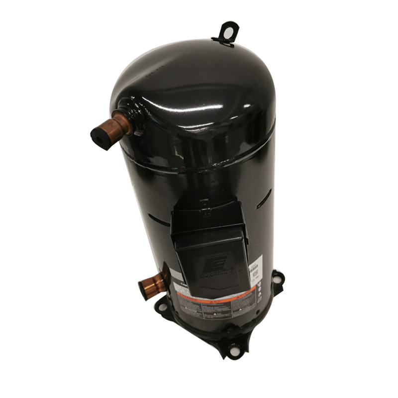 15HP 밀봉한 스크롤 AC 압축기 R407C 공기 조절 압축기 ZR190KCE-TFD